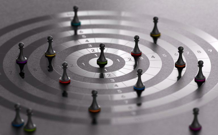 Why are competitors better then me?