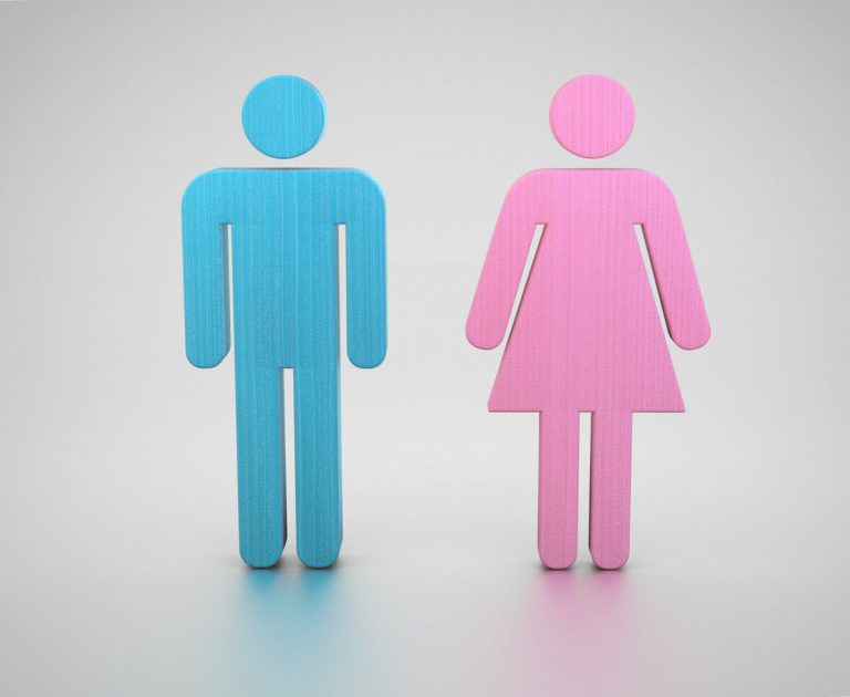 Why using gender segmentation is bad idea?