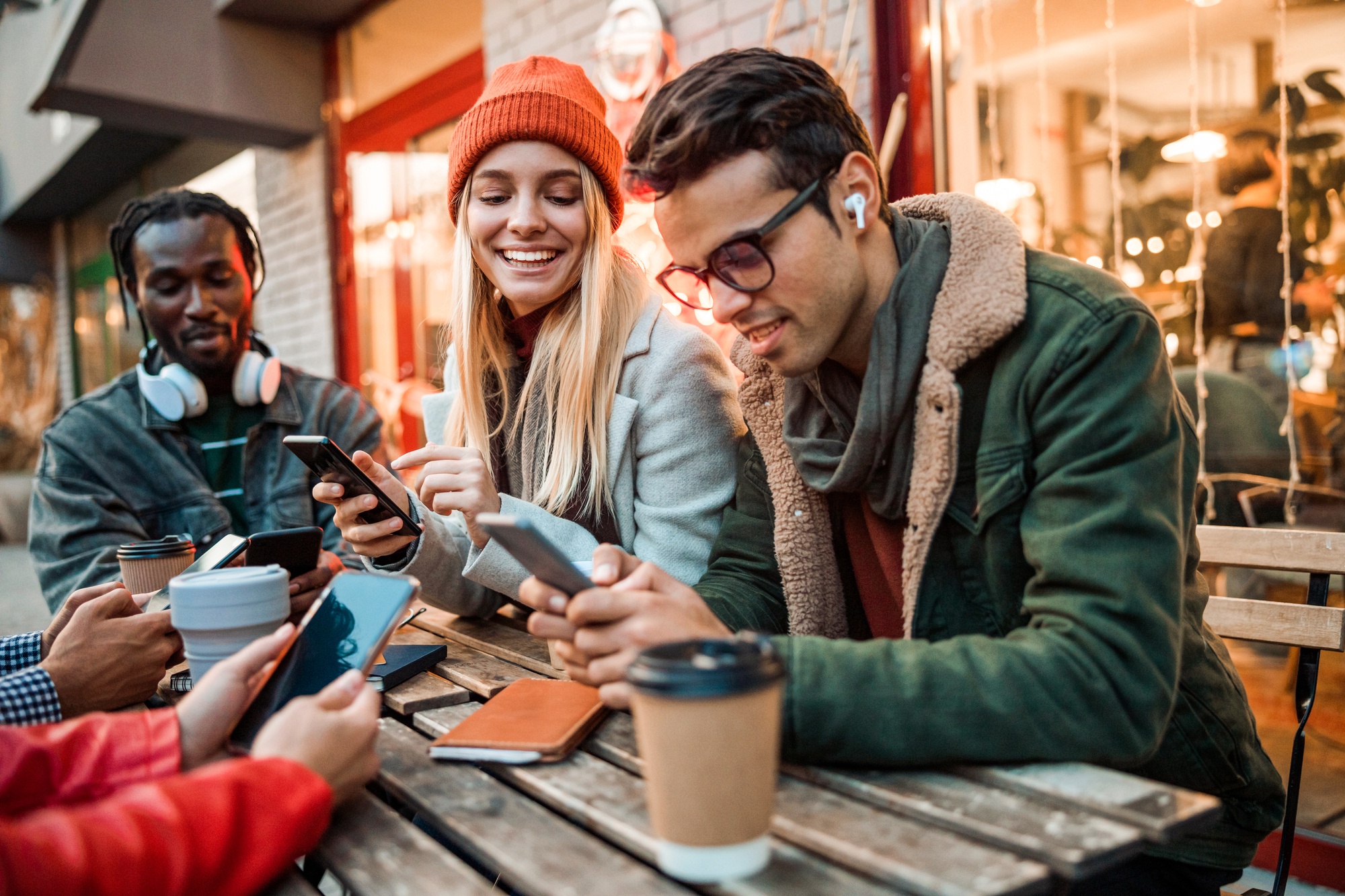 Marketing For Twentusomething